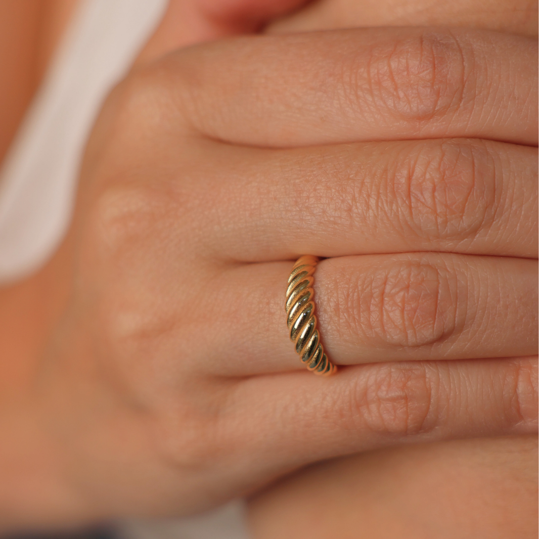 Rings – La Francia Joyería